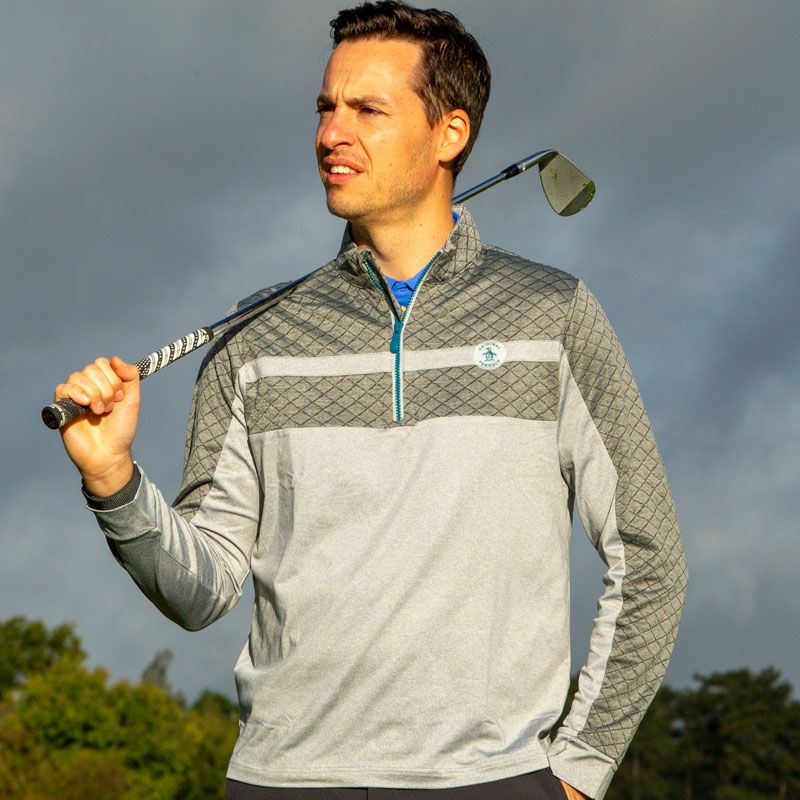 Best Designer Golf Clothing 2025 | Golf Monthly