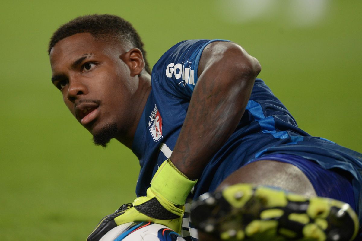 Best goalkeepers of the 2010s | FourFourTwo