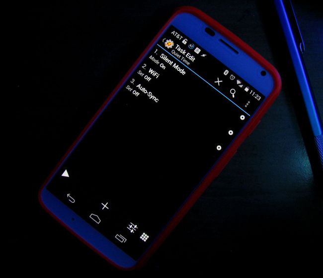 Tasker 101: the basics | Android Central