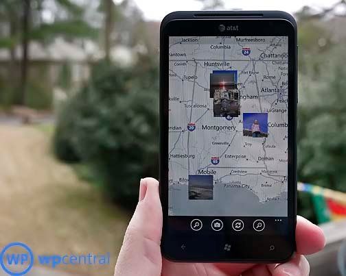Windows Phone App Review: Image Map | Windows Central
