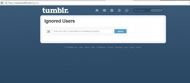 How to Block Someone on Tumblr Tips and Tricks | Laptop Mag