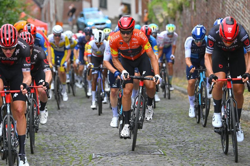 Cycling Races Results - Cyclingnews