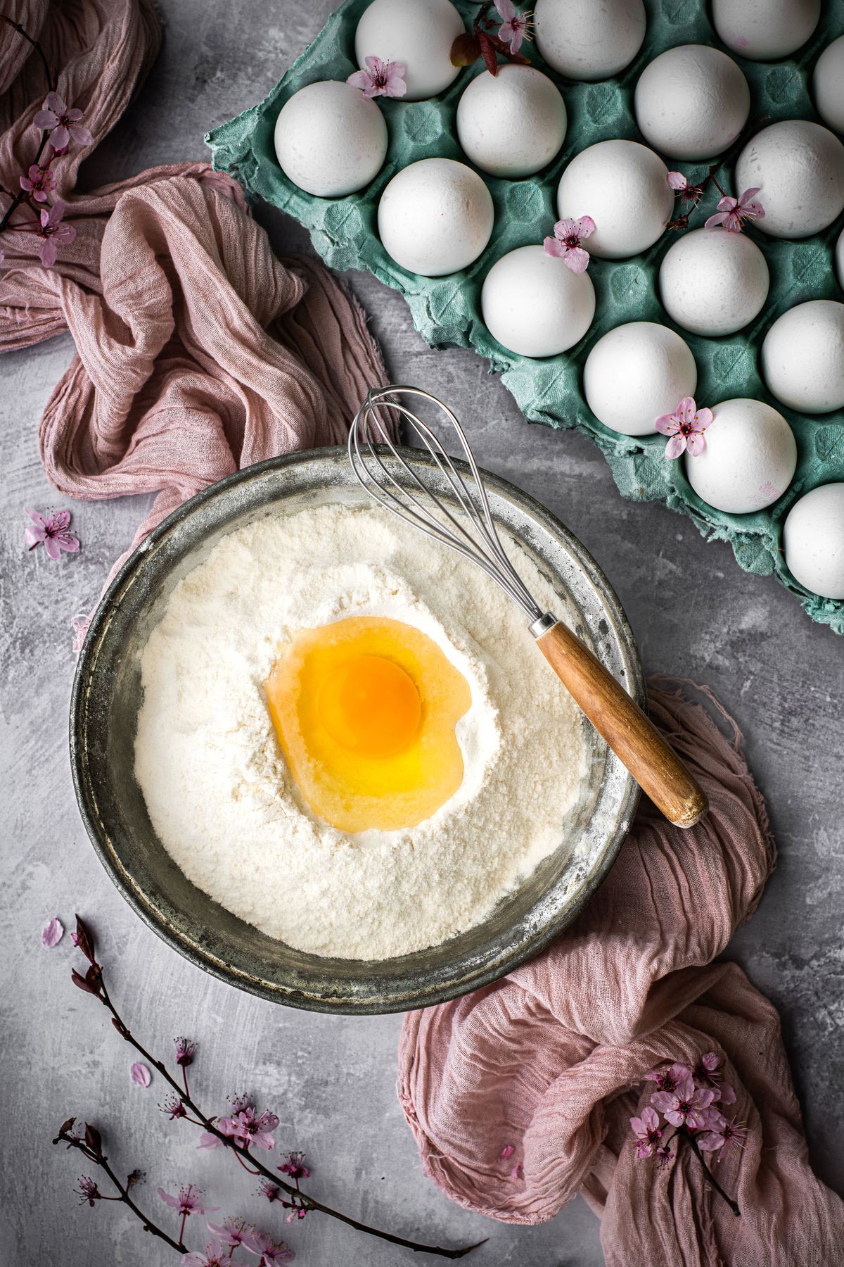 A day in the life of professional food photographer Donna Crous ...