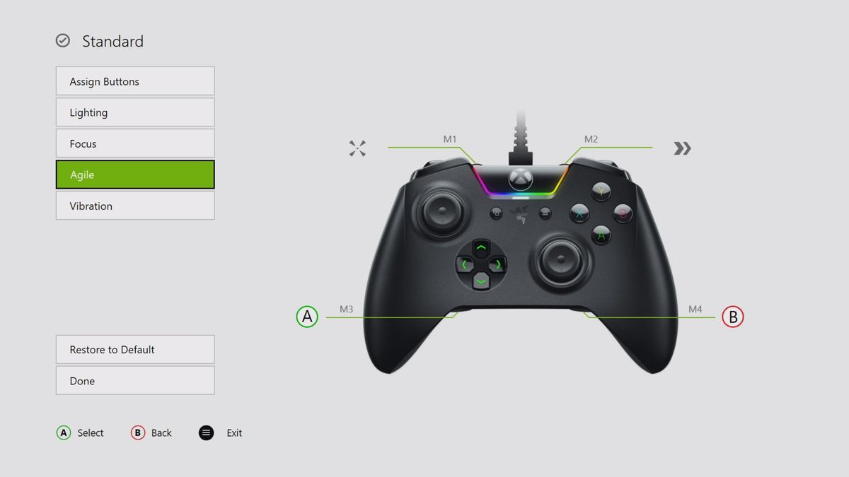 Razer Wolverine Tournament Edition review: An excellent (and expensive ...