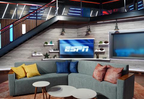 ESPN Launches ESPN Edge Innovation Center | TV Tech