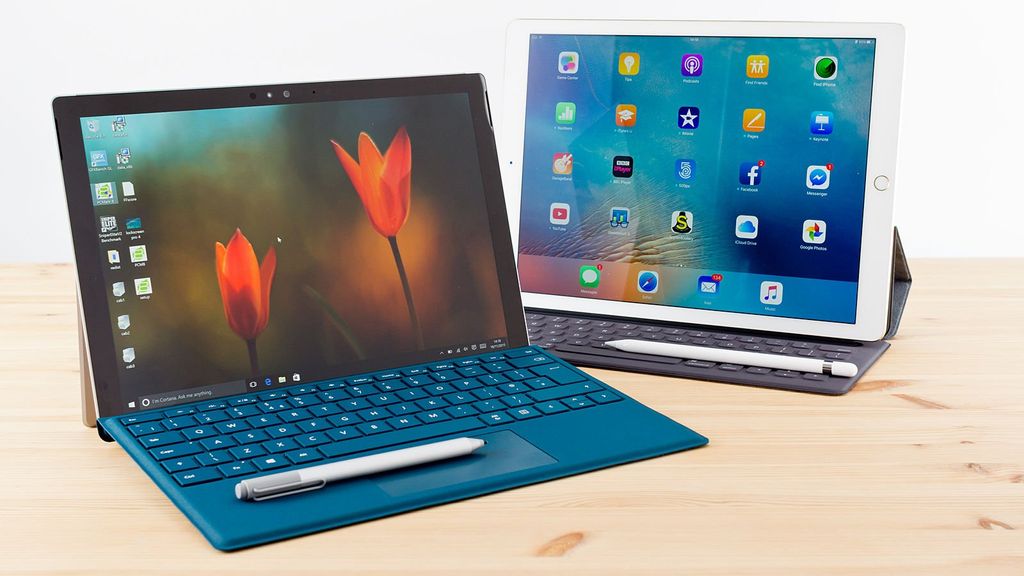 Decade in review: Why Microsoft's Surface Pro is the most important PC ...