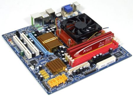 Cost Of A Basic HD-Capable System - AMD's New 780G Chipset Has Powerful ...