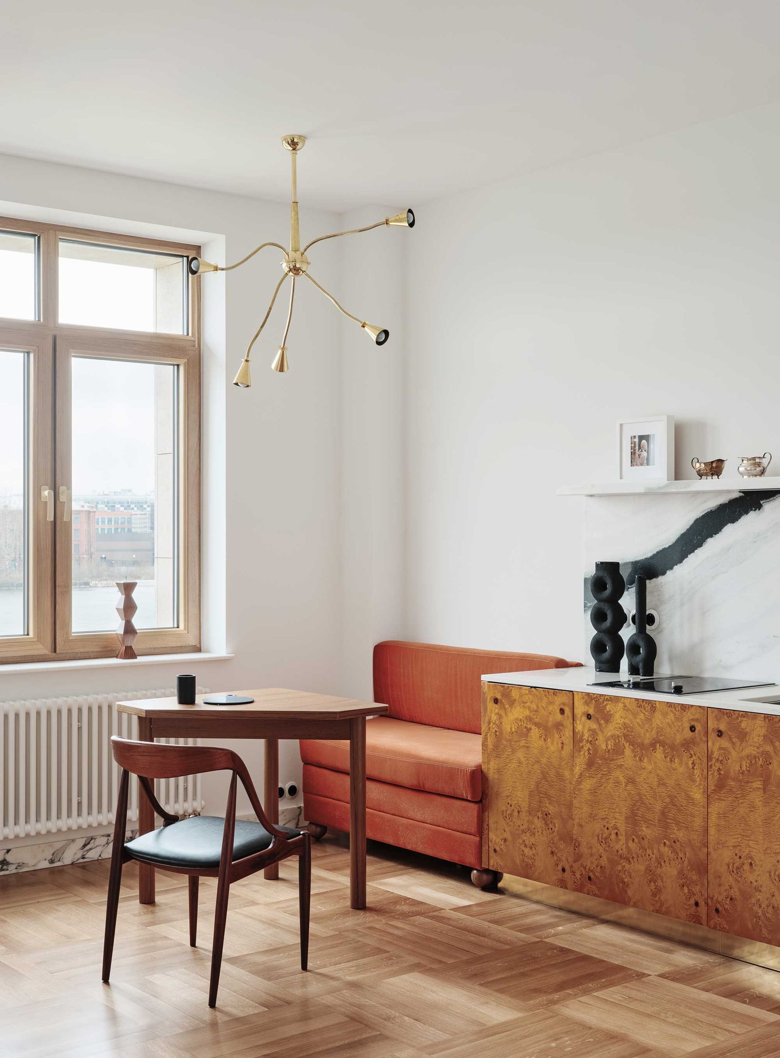 11 cozy corner ideas for your home to curl up in | Livingetc