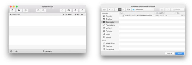 How to use the command line to download BitTorrent files on macOS | iMore