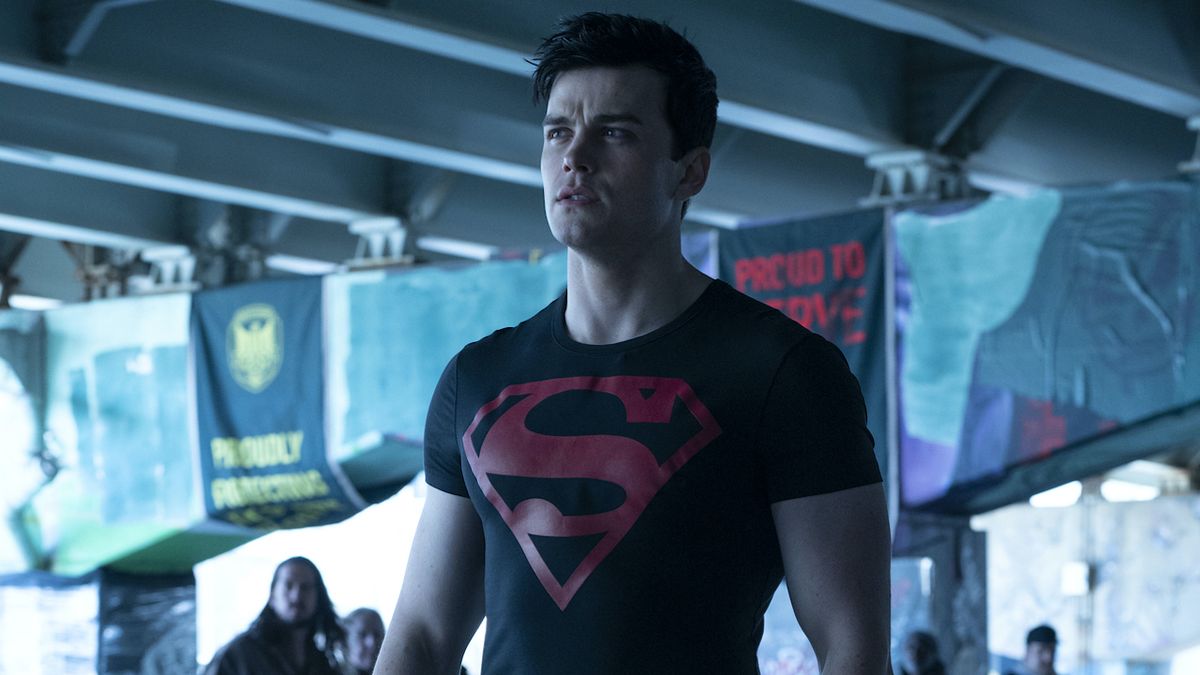 Titans Season 4: 8 Things I'm Most Excited To See, Including The New ...