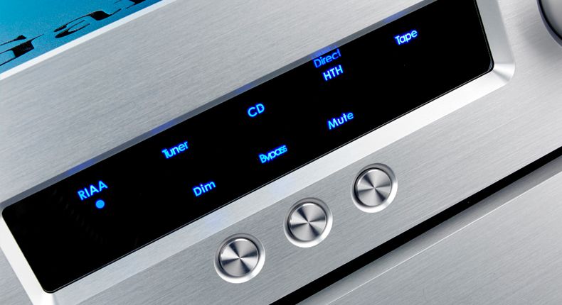 Gamut D3i/D200i Pre/power amplifier review | What Hi-Fi?