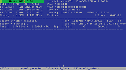 How to rescue old PCs with Ultimate Boot CD | PC Gamer