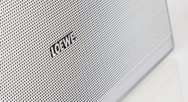 Loewe Speaker 2go review | What Hi-Fi?