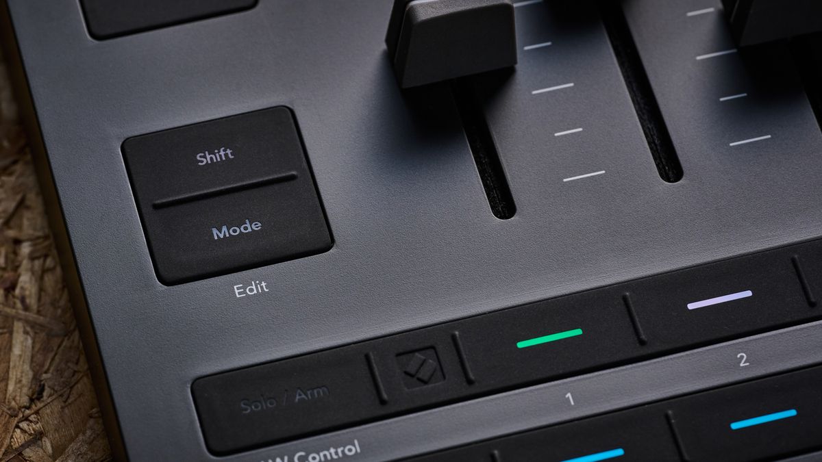 “New look, new display, new features, proper MIDI out – this is a big ...