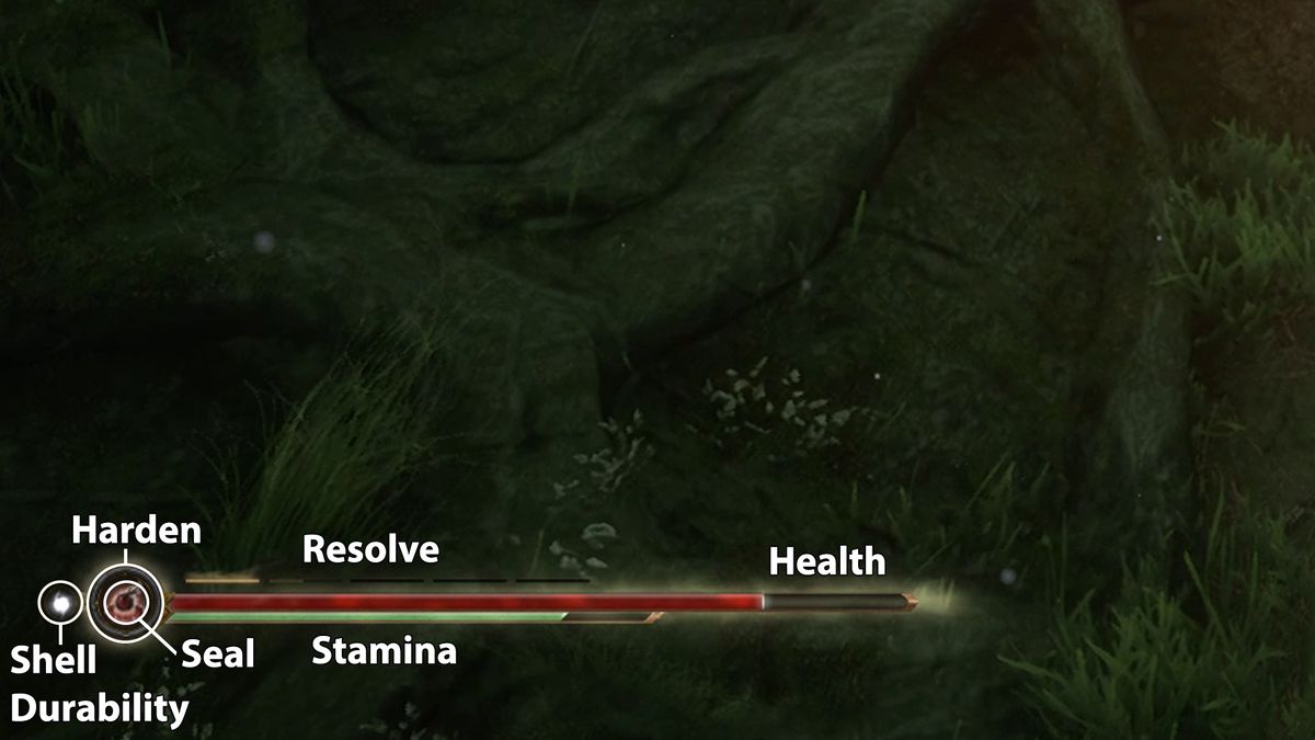 Mortal Shell guide: Top beginner's tips for surviving Fallgrim. | PC Gamer