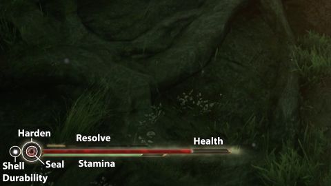 Mortal Shell guide: Top beginner's tips for surviving Fallgrim. | PC Gamer