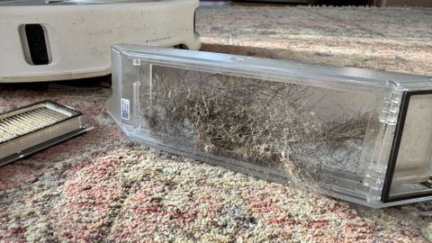 iRobot Roomba Combo 10 Max review | TechRadar