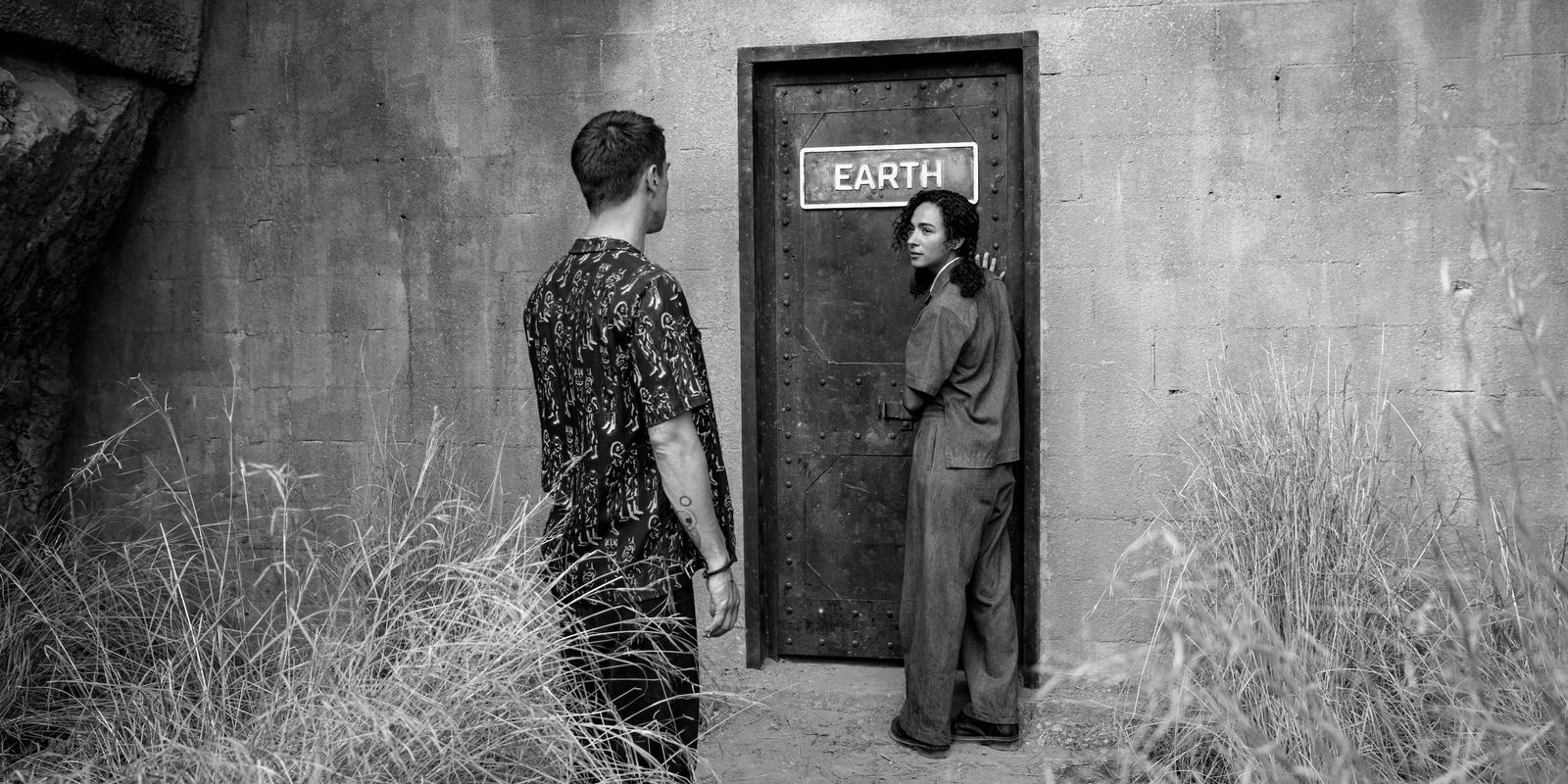 Will There Be a 'Kaos' Season 2? What We Know | Marie Claire