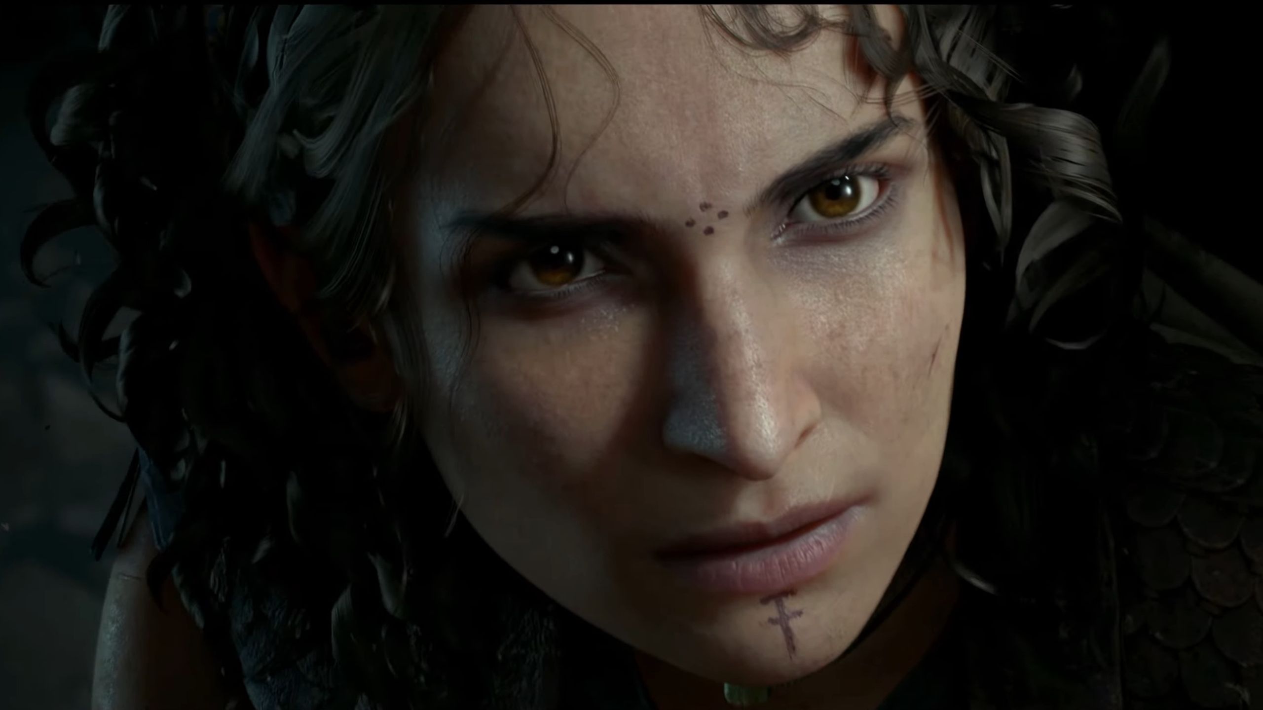 Resonance: A Plague Tale Legacy has a suspicious dearth of killer rats ...