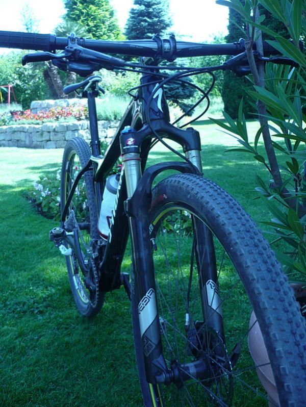 Specialized Fate mountain bike launched | Cyclingnews