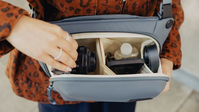 Peak Design’s best-selling camera bags and straps? They just got more ...