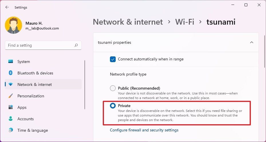 How to manage network adapter settings on Windows 11 | Windows Central