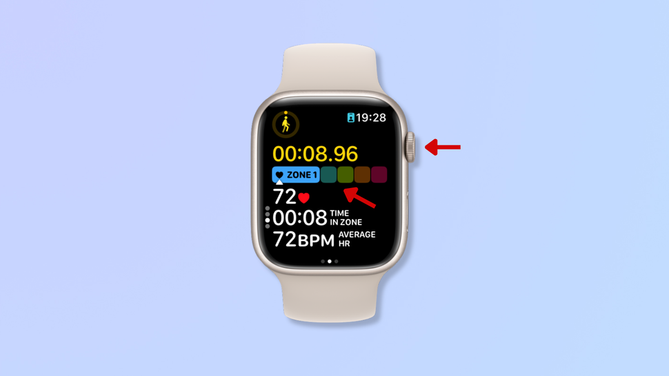 How to use Heart Rate Zones on your Apple Watch | TechRadar