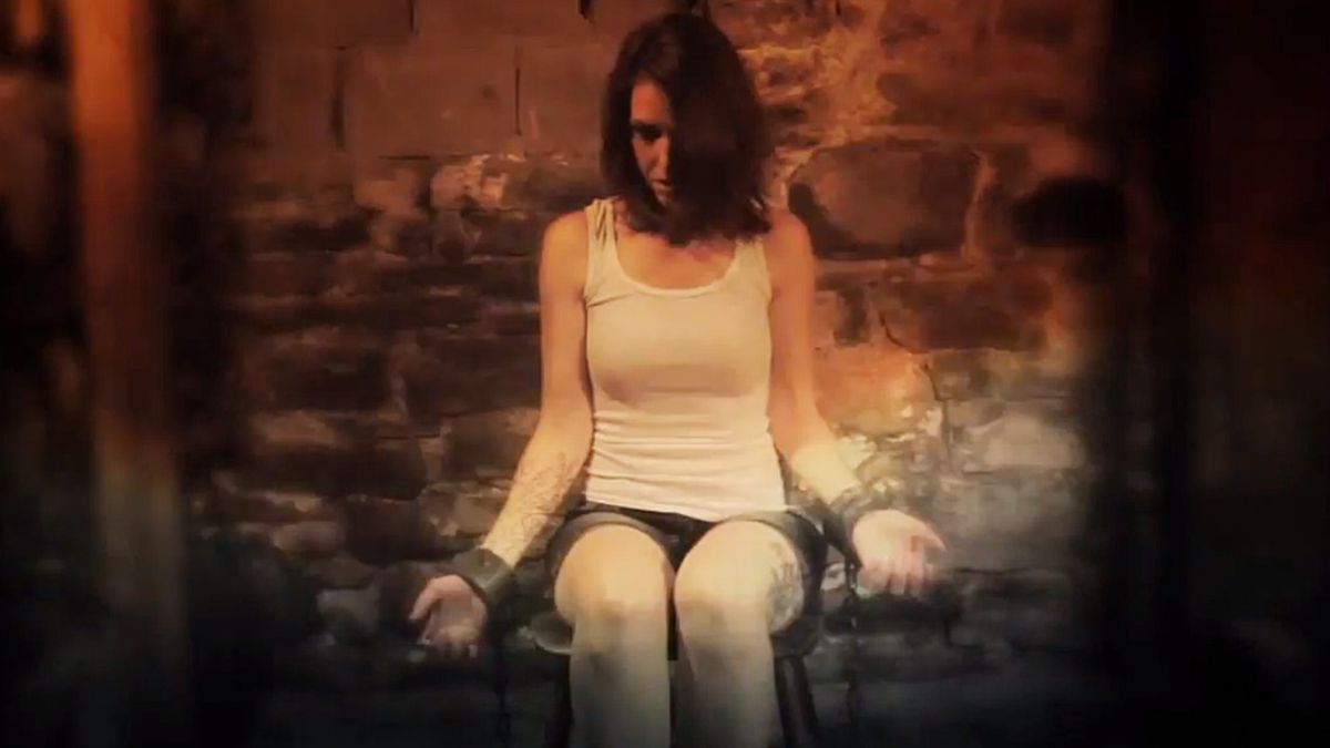 Hellyeah drop Moth video | Louder