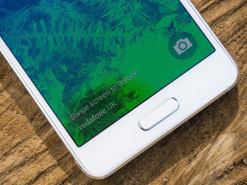 Samsung Galaxy Alpha Review | Android Central