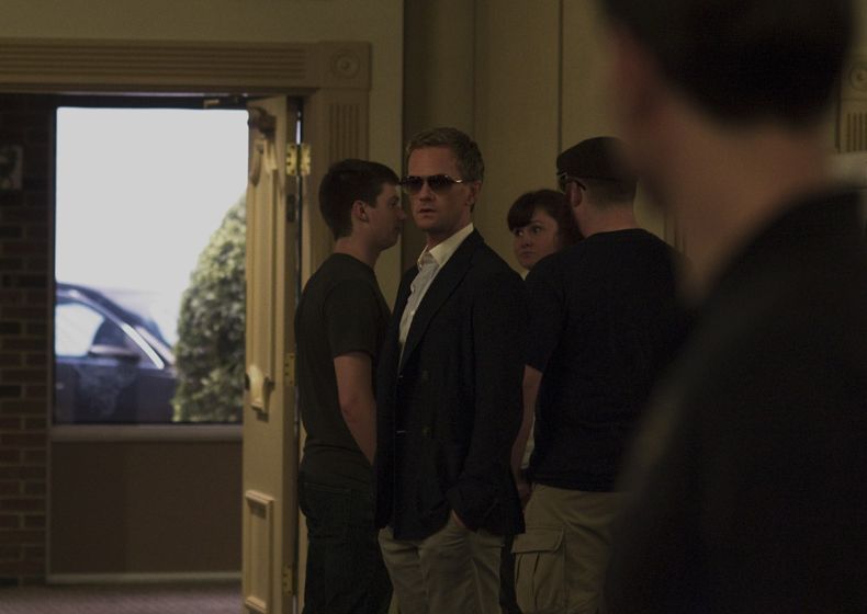 Gone Girl - film review | What Hi-Fi?