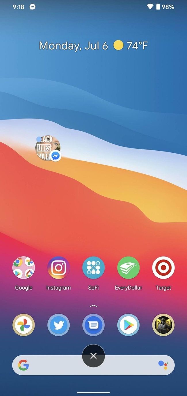 How to use chat bubbles in Android 11 | Android Central