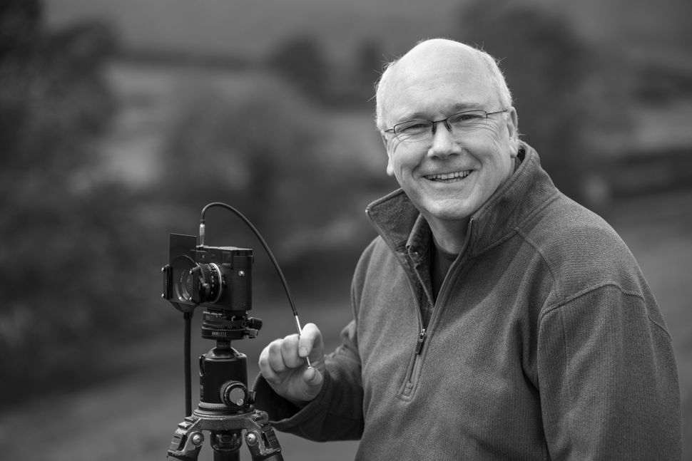 What you need to succeed in landscape photography, by top pro Jeremy ...