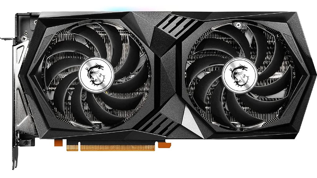 The best graphics cards for video editing | Digital Camera World