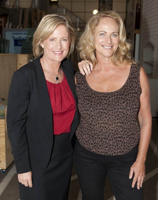 Home and Away's Sonia Todd reveals panto plan | News | Home and Away | What's on TV | What to Watch