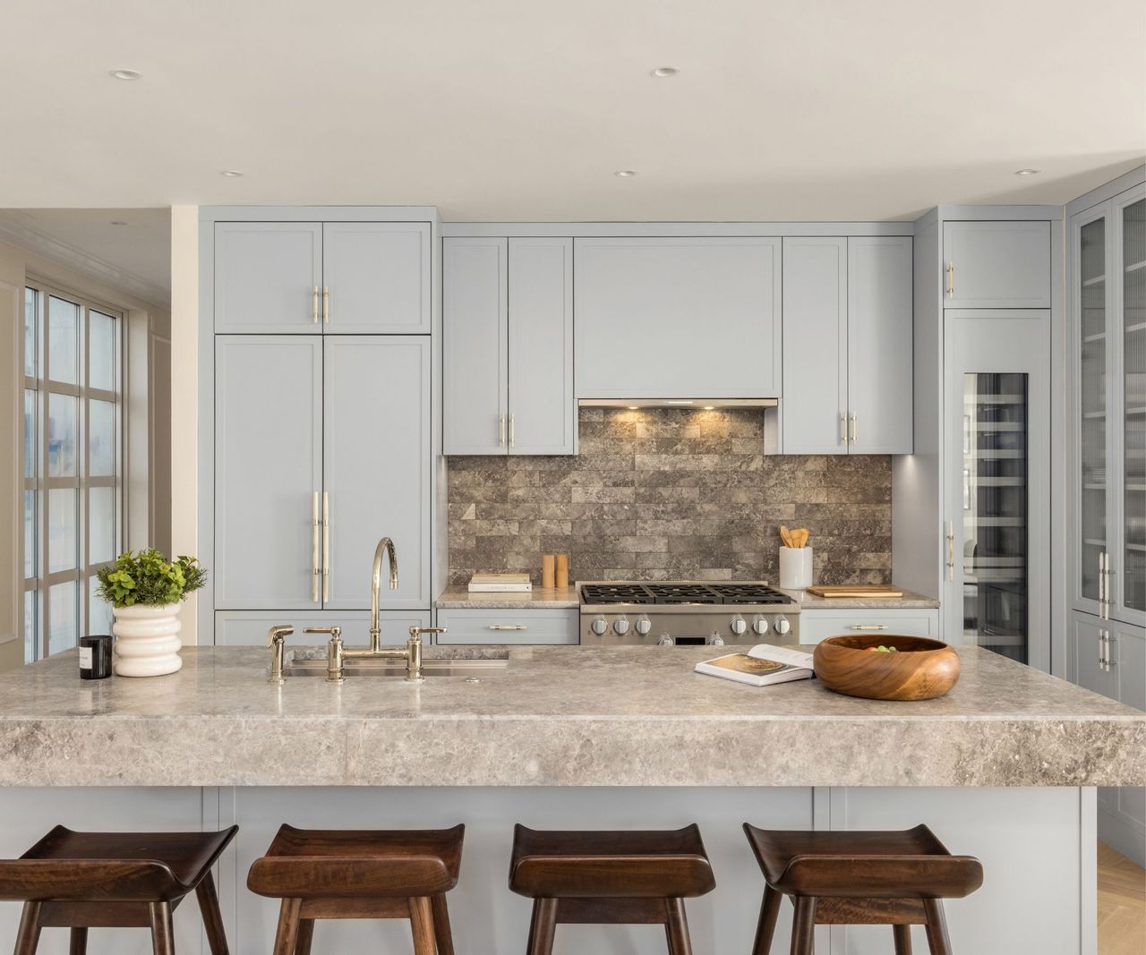 Designer Profile: Paris Forino | Homes and Gardens