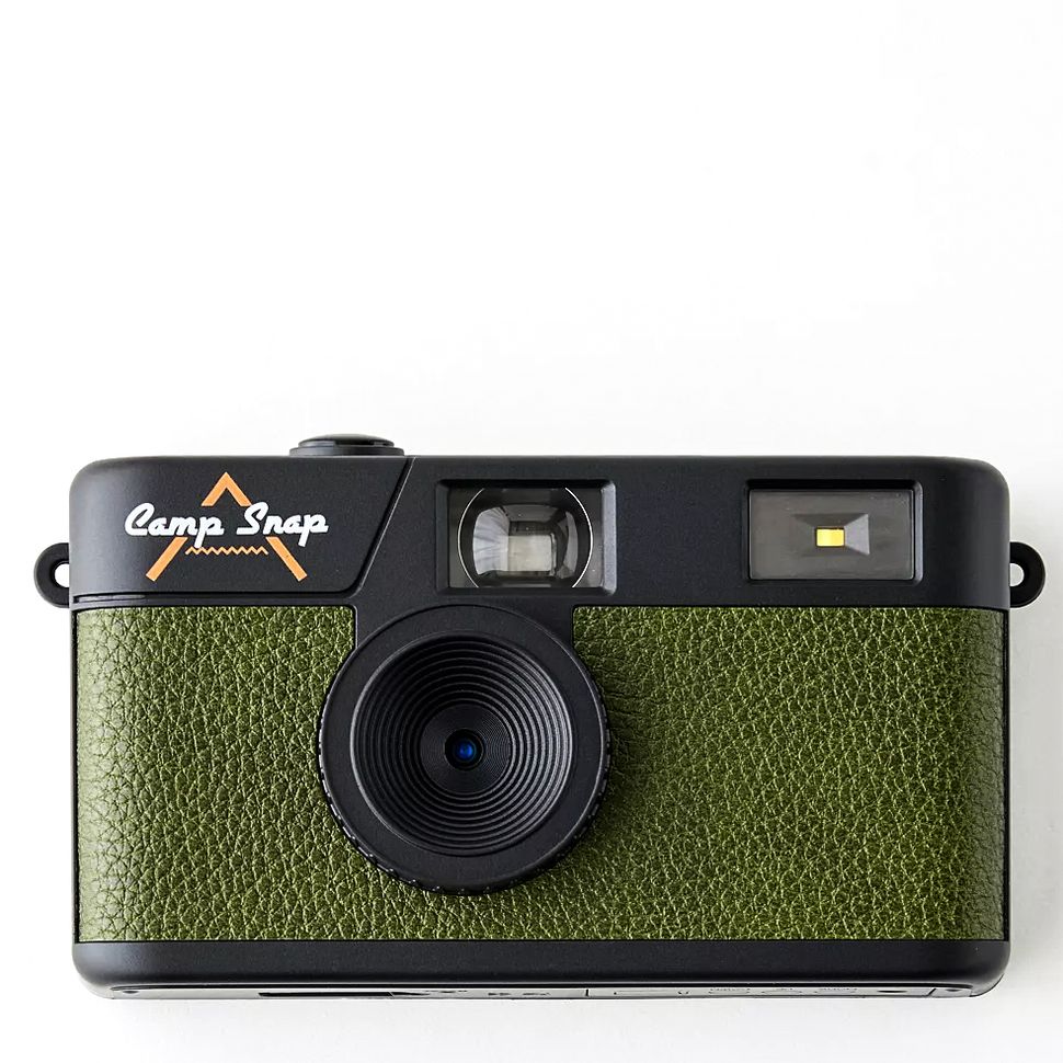 Best retro cameras in 2025 | Digital Camera World