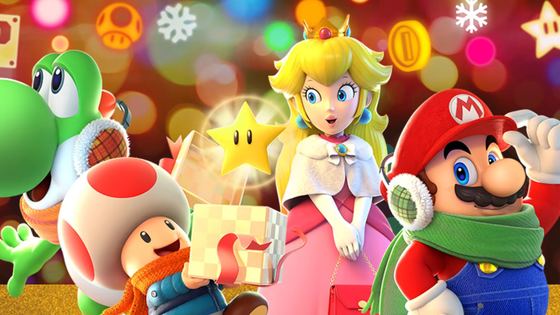 Nintendo's super secret Switch Online Playtest Program, which seemingly ...