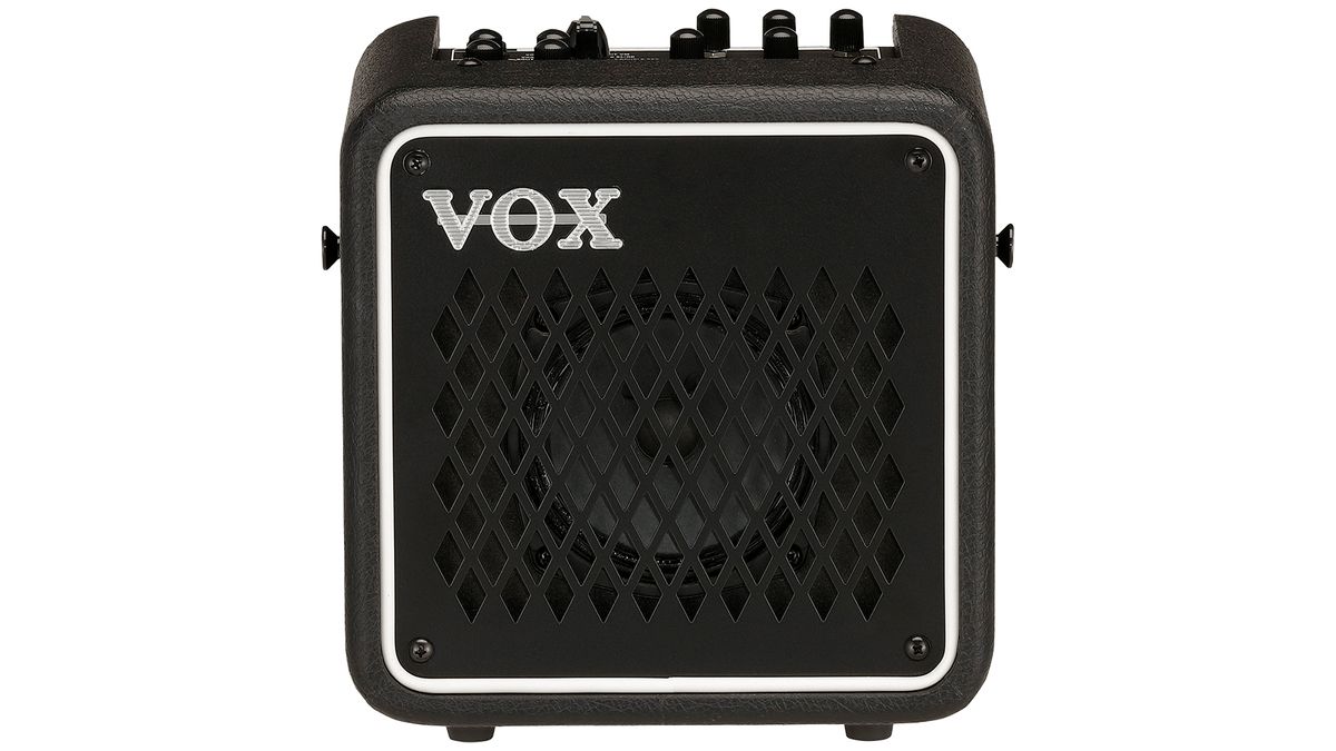 Best mini amps for guitar 2025: miniature practice solutions | Guitar World