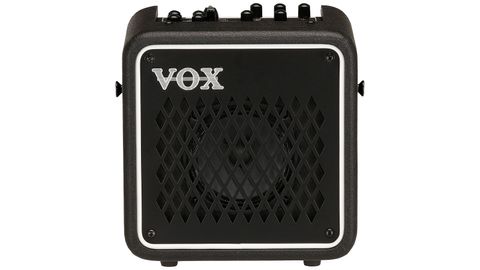 Best mini amps for guitar 2025: miniature practice solutions | Guitar World