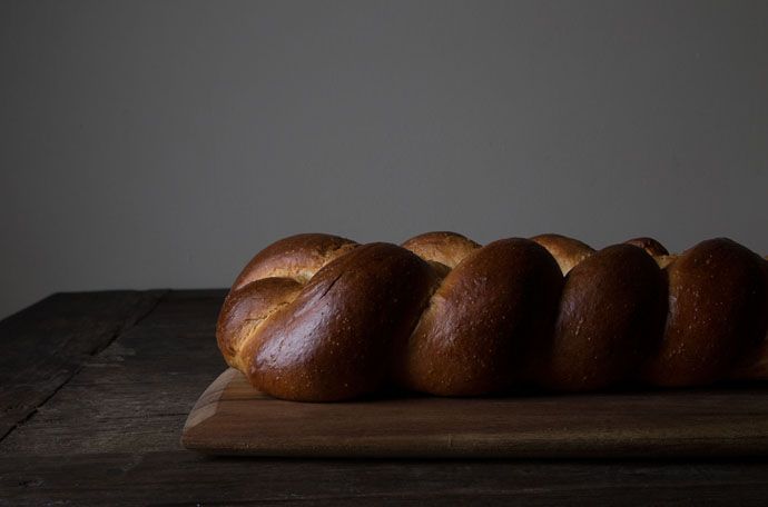The secret to baking enriched breads at home | The Week