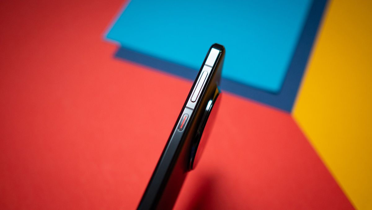 Honor Magic 7 Pro review: Taking things to a whole new level | Android ...