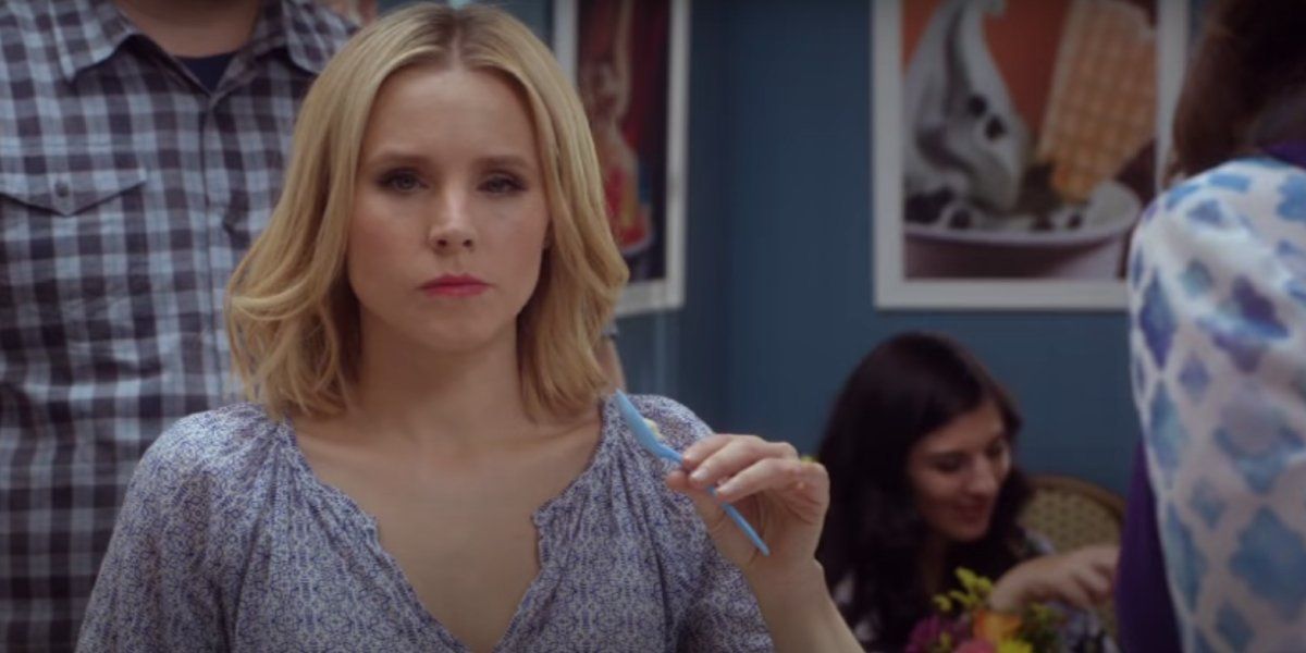 Kristen Bell: 8 Fascinating Facts About The Frozen Star | Cinemablend