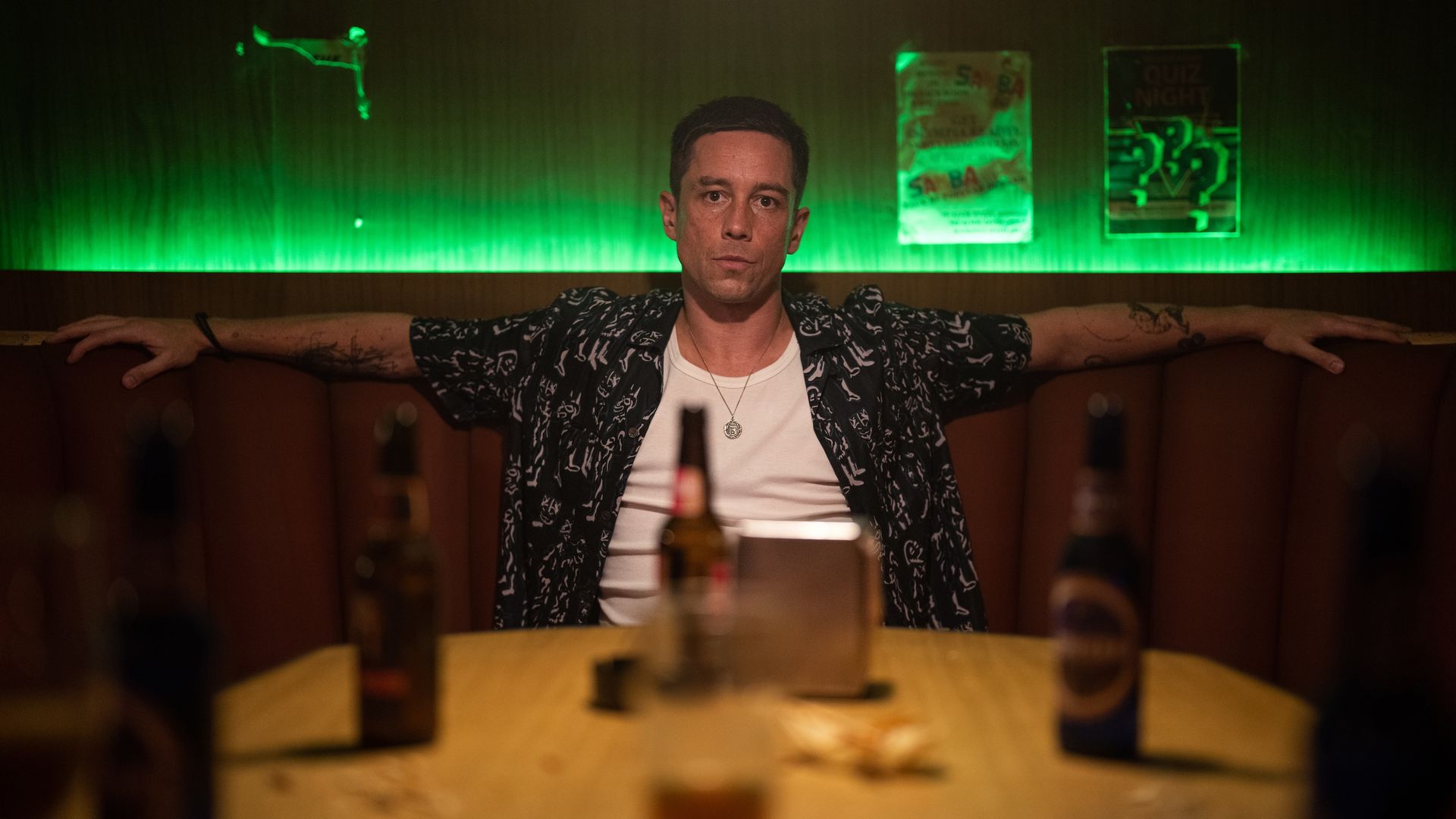 'Kaos' Cast: What to Know About the Stars of the Netflix Series | Marie Claire