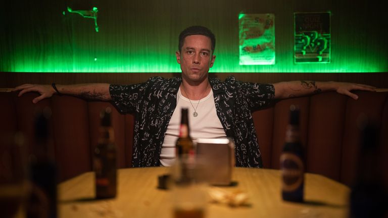 'Kaos' Cast: What to Know About the Stars of the Netflix Series | Marie ...