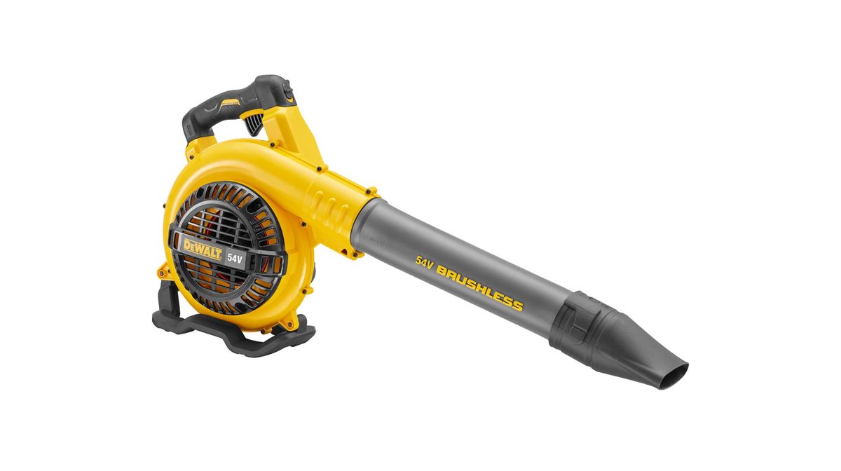 The 6 Best Leaf Blowers to Clean Your Garden and Pathway | Homebuilding