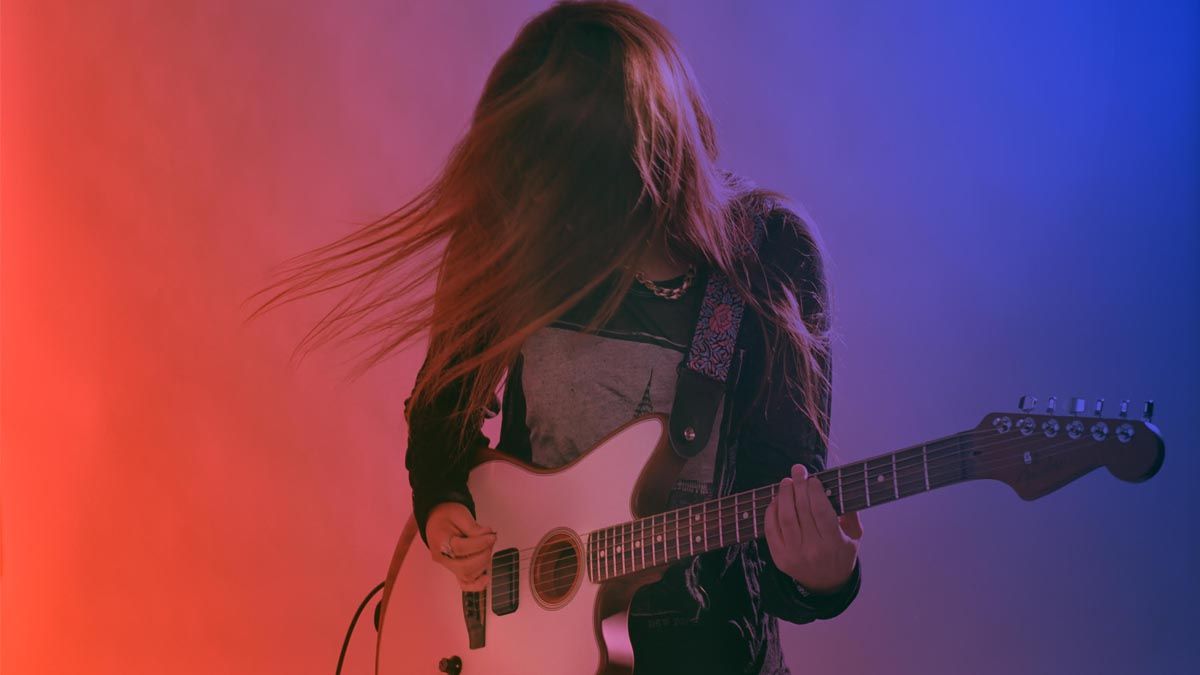 How Andrea Ferrero triumphed over adversity to become one of Netflix’s ...