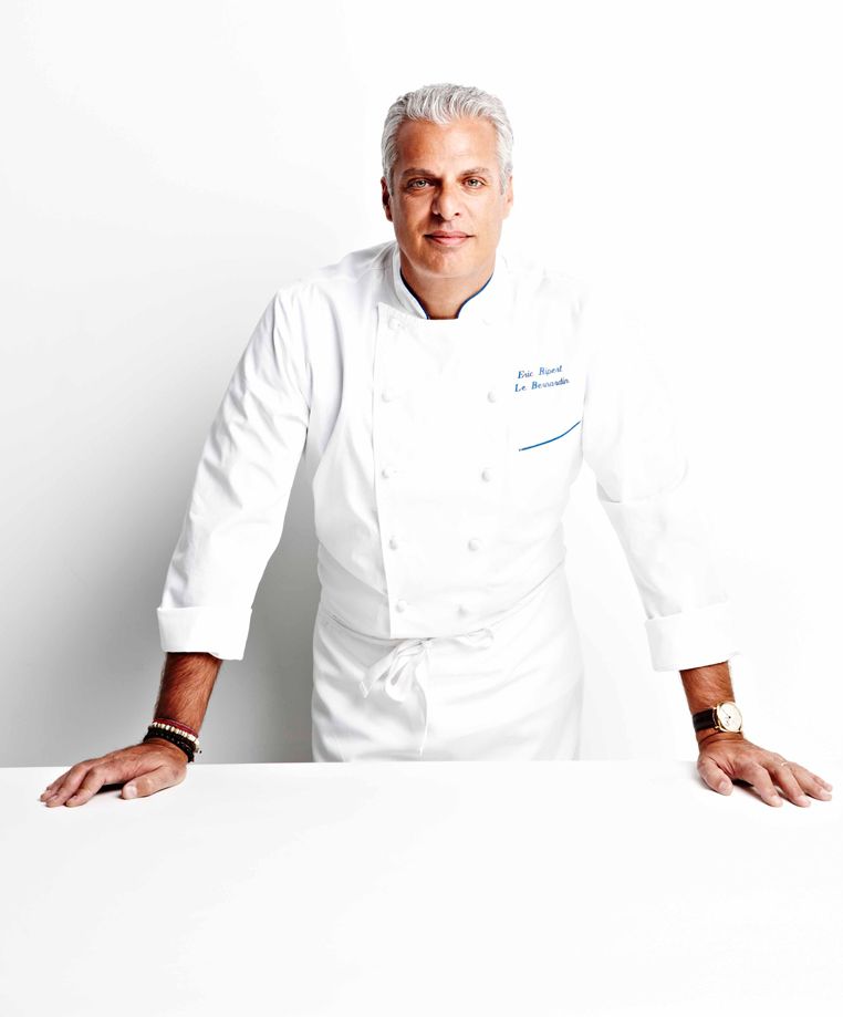Eric Ripert's 6 favorite books | The Week