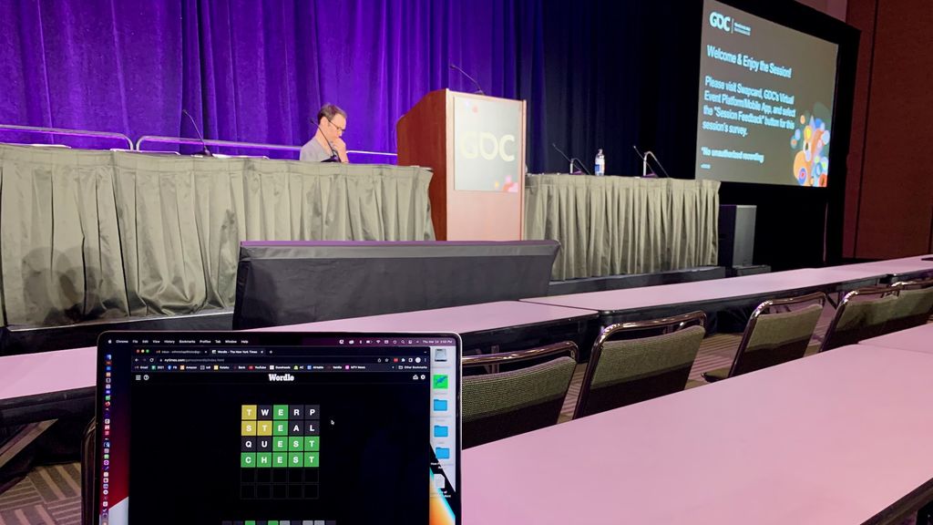 Josh Wardle nearly made a Wordle Android app in 2013 | Android Central