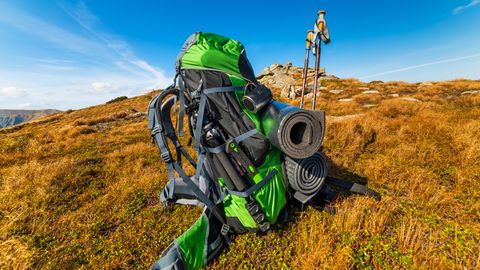 Parts of a backpack: backpack anatomy 101 | Advnture