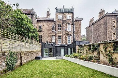 17 Brilliant Rear Extension Ideas | Homebuilding